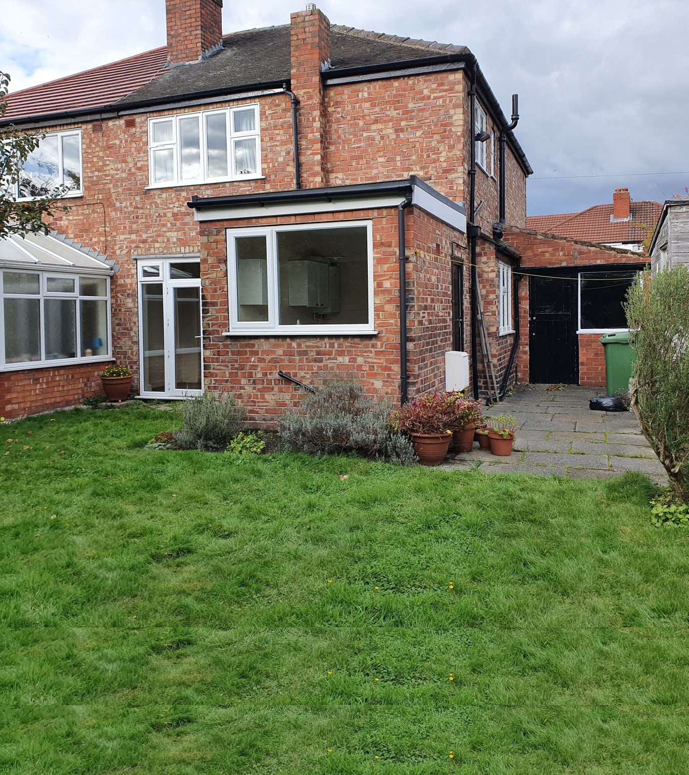 Home - M1 Architecture | Architectural design for homeowners